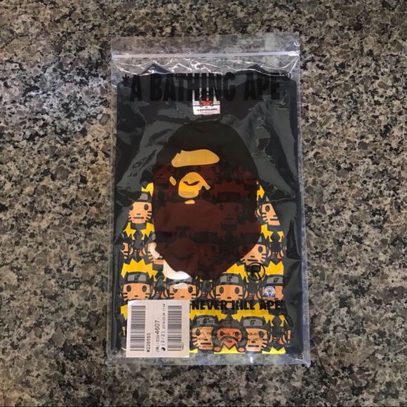 Bape | Other | 5 Bape Mystery Box A Bathing Ape Hypebeast | Poshmark
